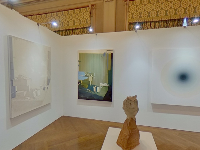 Gallery 38 – ART OSAKA 2021 – 360 ART ROOM
